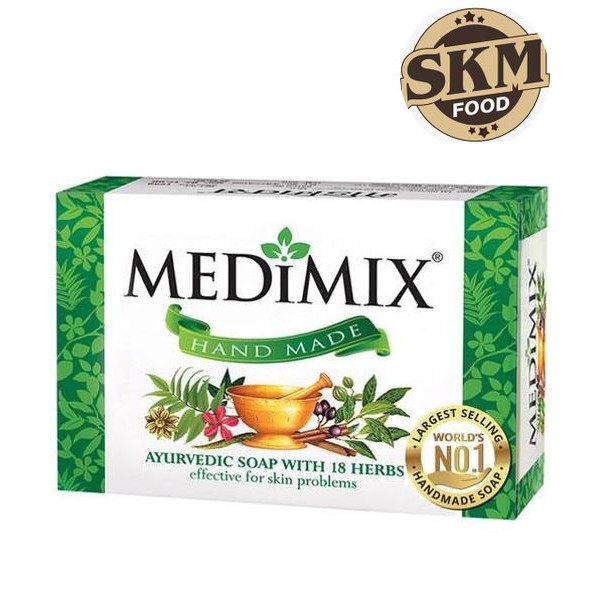 Medimix Bathing Soap 125g | Shopee Singapore