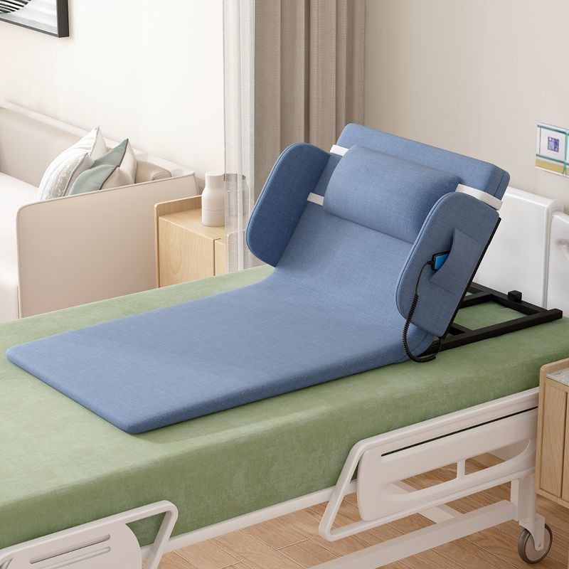 Elevated Bed Home Elderly Lying in Bed Electric Get up Get up Back up ...