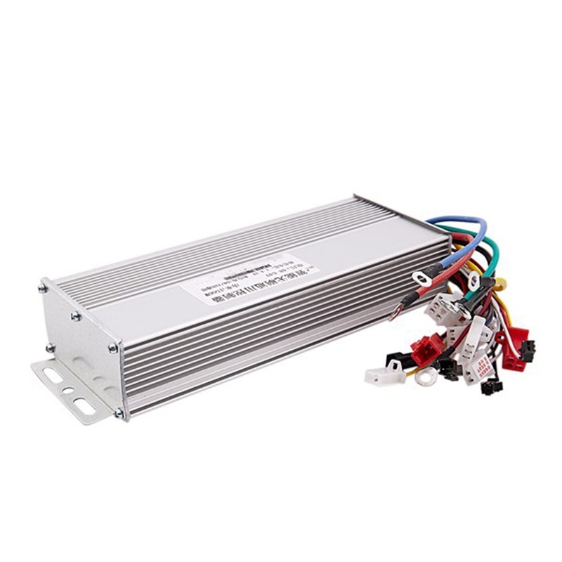 48V 60V 64V 1500W Brushless Controller with for Ebike Controller/Bldc ...