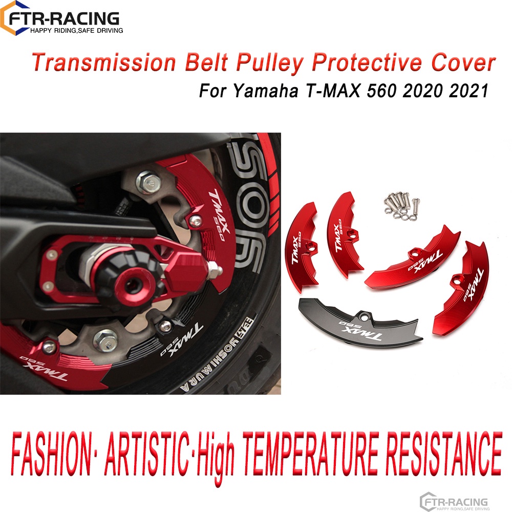 For Yamaha TMAX560 TMAX 560 Tmax 2020 2021 Motorcycle Acceeeories ...