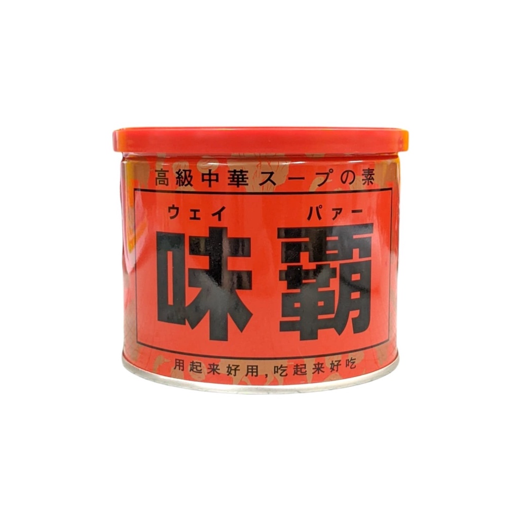 [DONKI]Miha (Wei-ha) Chinese Chicken Broth Paste 250g / 500g | Shopee ...