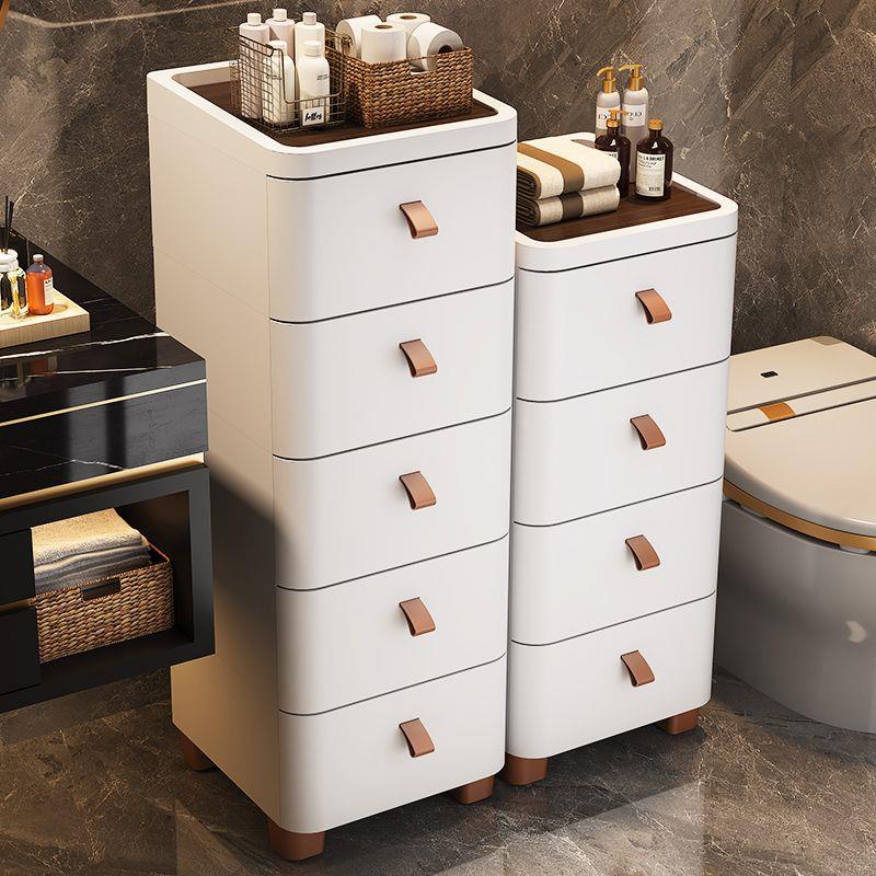 24h Removable drawer-type storage cabinet bedroom multi-layer chest of ...