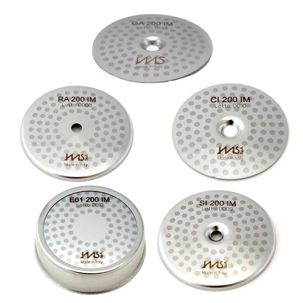 IMS shower screen competition E61 200 IM, MA 200 IM, SI 200 IM, CI 200 ...