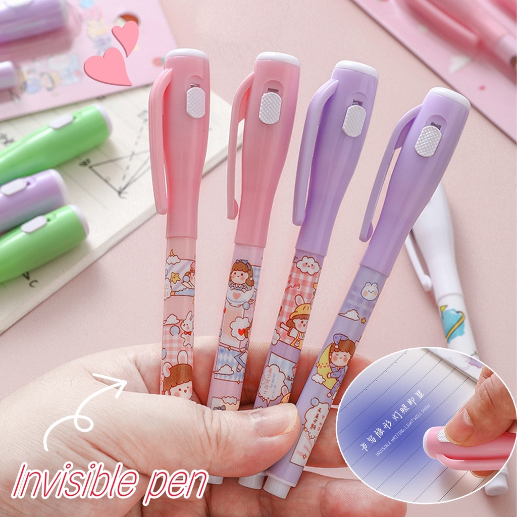 Children Invisible Highlighter Marker Marker Pen Primary School ...