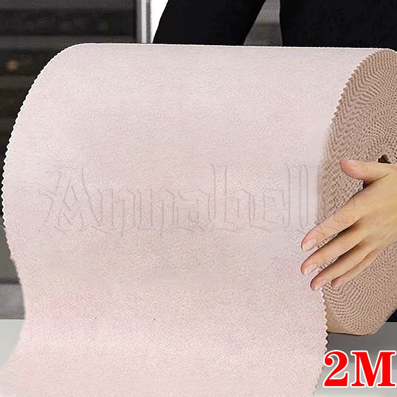 Super Absorbent Cleaning Cloth Towel Rag / Kitchen Thickened Scouring ...