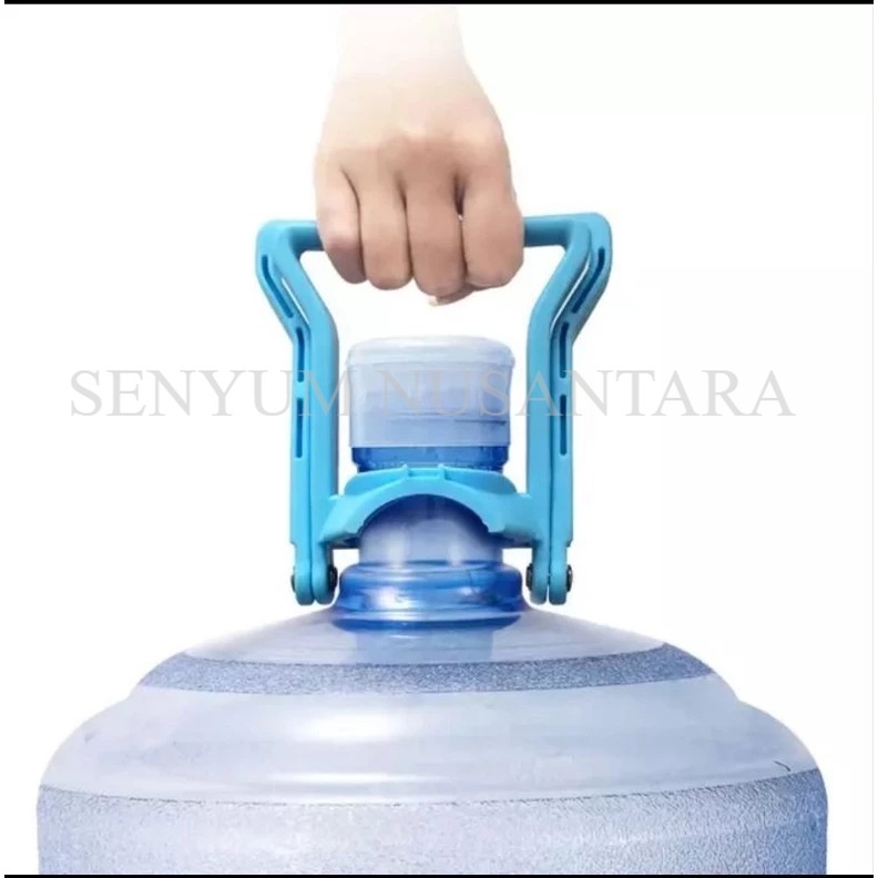 Gallon Lifter Plastic Thread Gallon Lifter Large Gallon Lifter Gallon ...