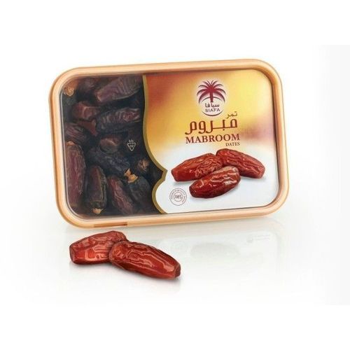 Siafa Dates Mabroom 400g | Shopee Singapore