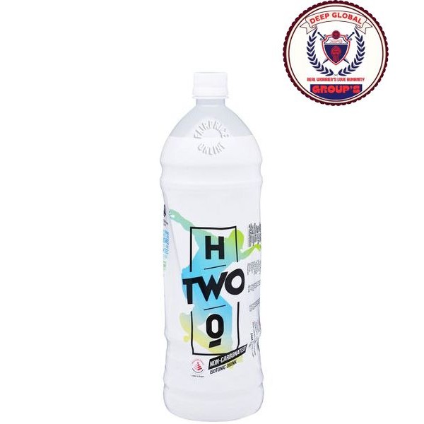 H-Two-O Isotonic Original 1.5L | Shopee Singapore