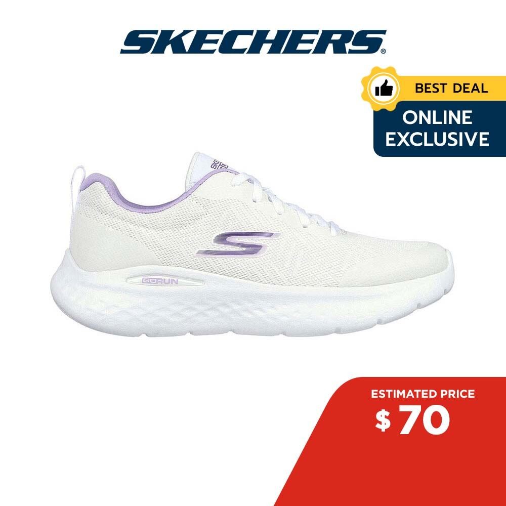 Skechers Online Exclusive Women GOrun Lite Inertia Running Shoes ...