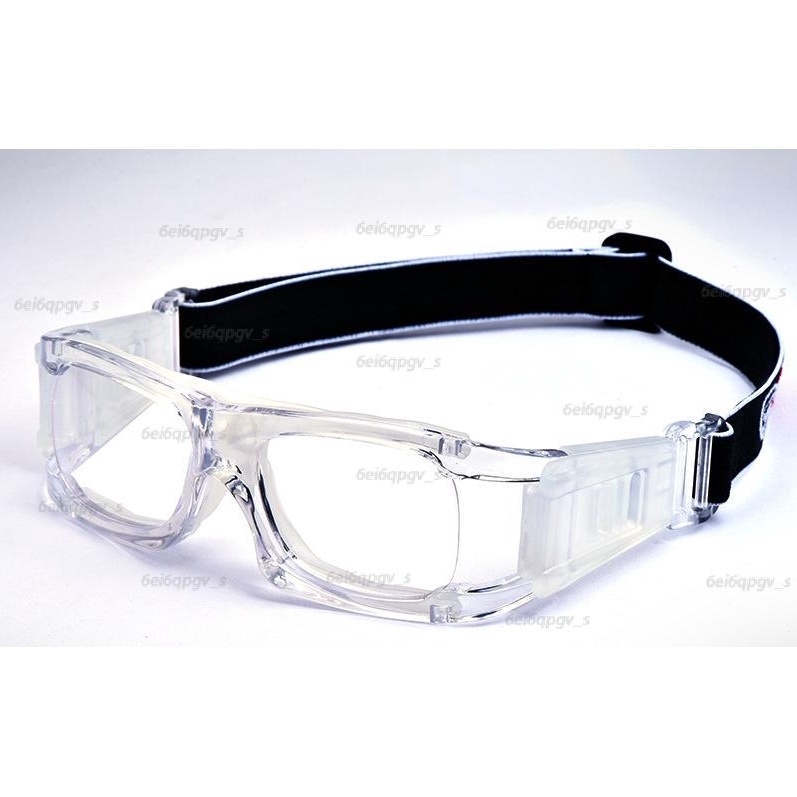Outdoor professional basketball spectacle frame 1881 anti-fog sports ...