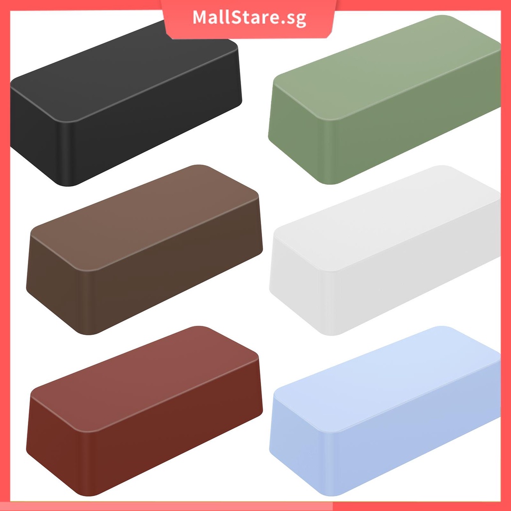 6Pcs Metal Polishing Compound Kit Buffing Polishing Compound Jewelry ...