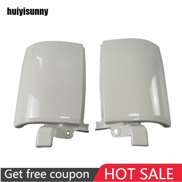 HYS Toyota Hiace KDH200 2005-2019 rear bumper side 52165-26020;52165 ...