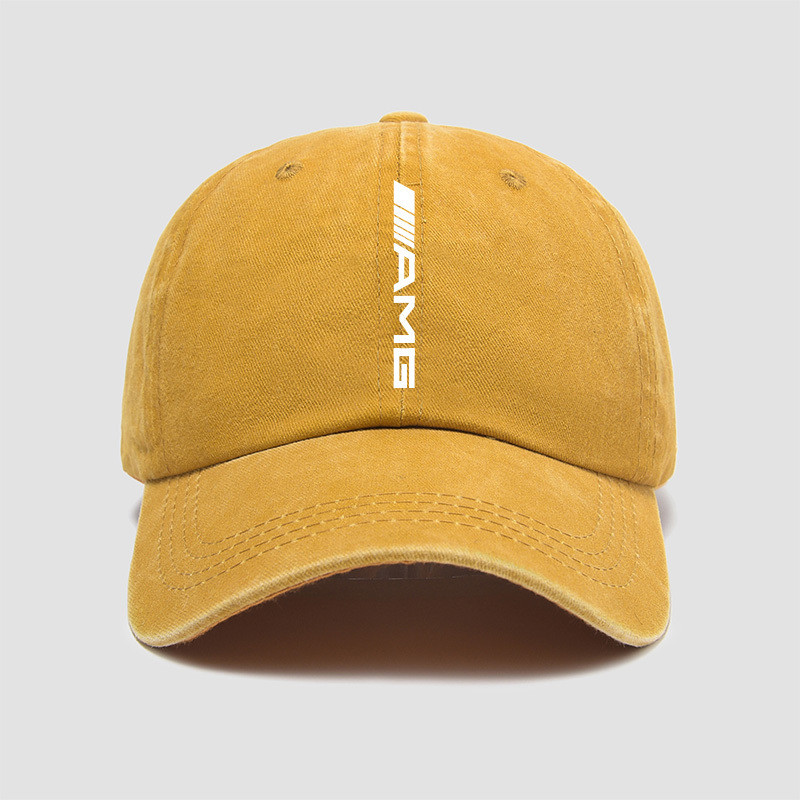 AMG Mercedes-Benz Racing Team Uniform Racing Suit Formula Hat Baseball ...