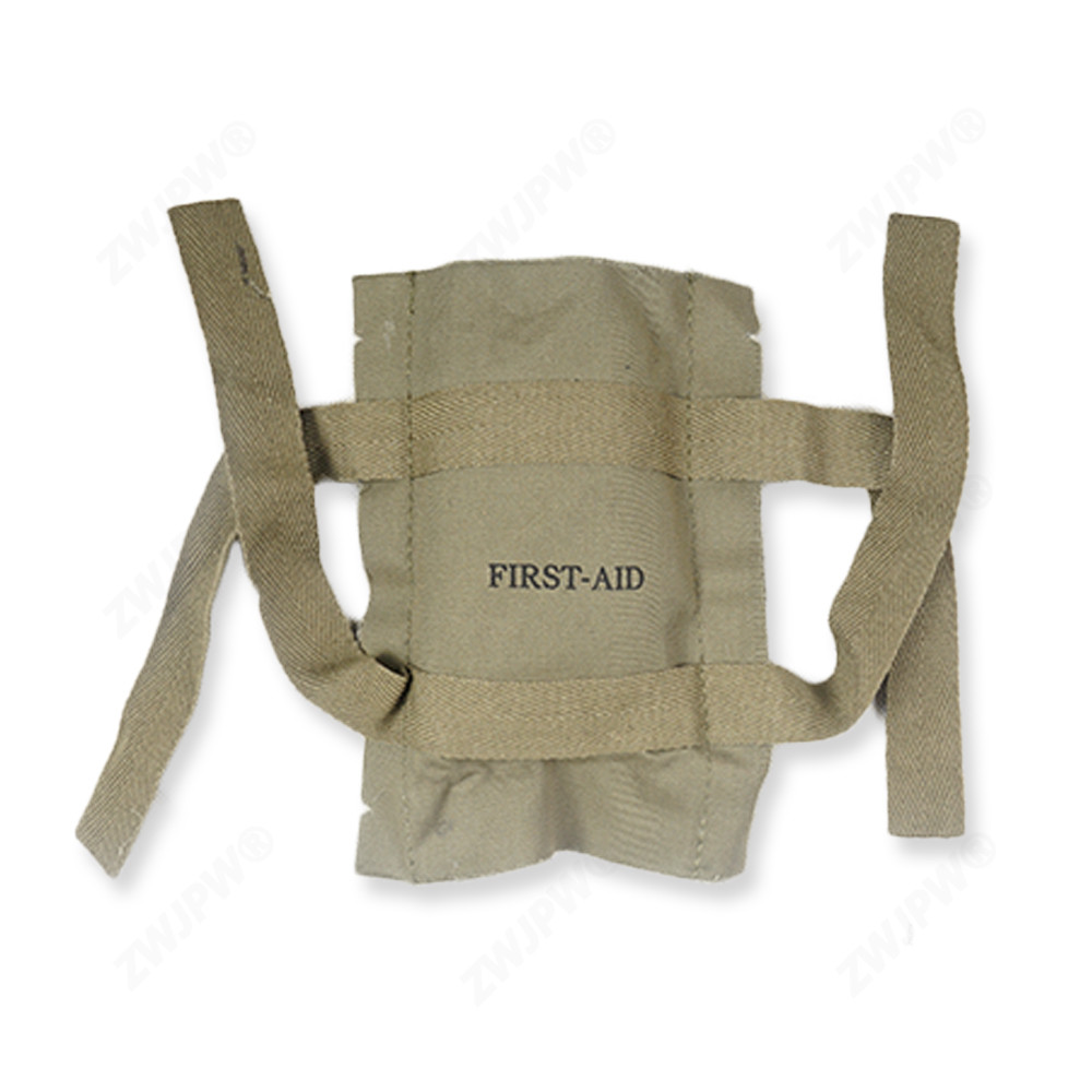 American Paratrooper 101 Airborne First Aid Kit Film Television Props ...