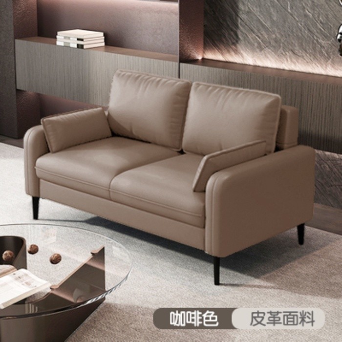 TT Room K·HOME Couch Living Modern Small Spaces Apartment Sofa Also for ...
