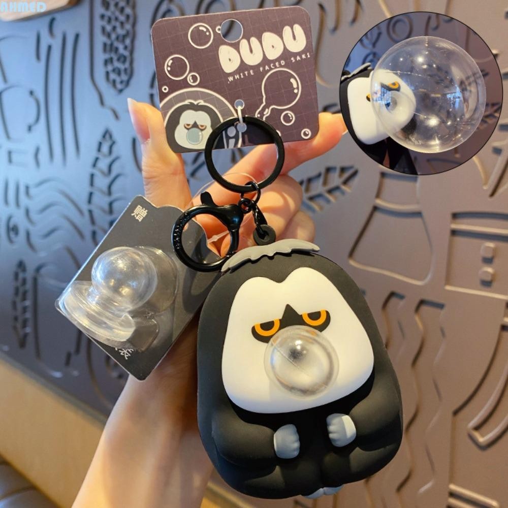 AHMED NeZha2 Squeeze Toy, Anime Movies NeZha2 Ao Bing Dragon Monkey ...