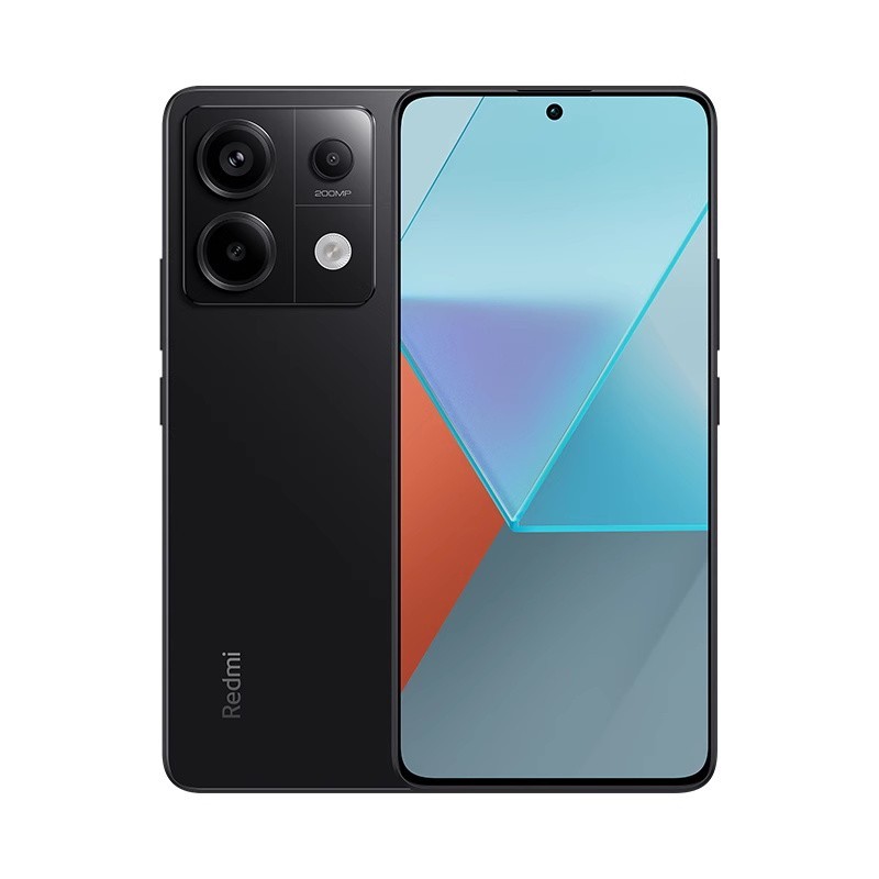 Redmi Note 13 Pro 8G+256G Mobile Phone | Shopee Singapore
