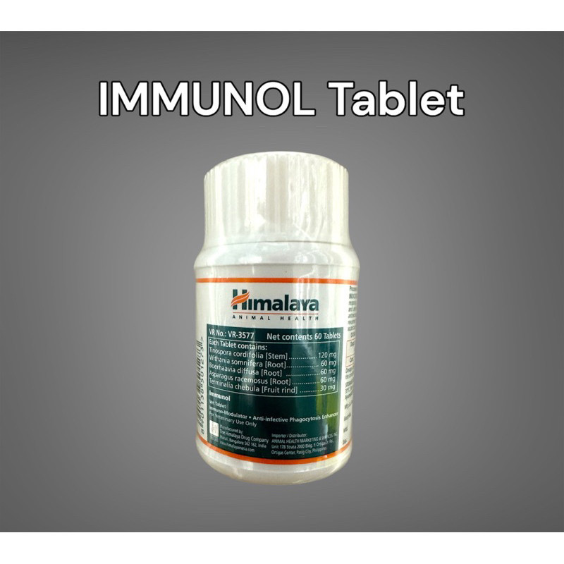 Immunol Syrup Green Box 100ml | Shopee Singapore