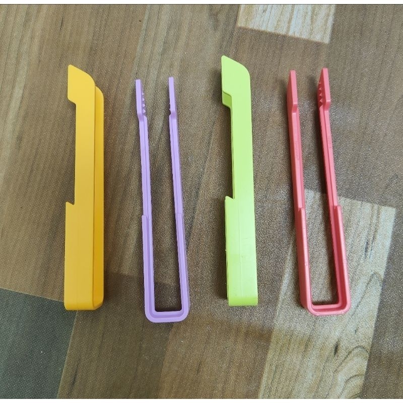 Tupperware Mini Tong (1pc) | Shopee Singapore