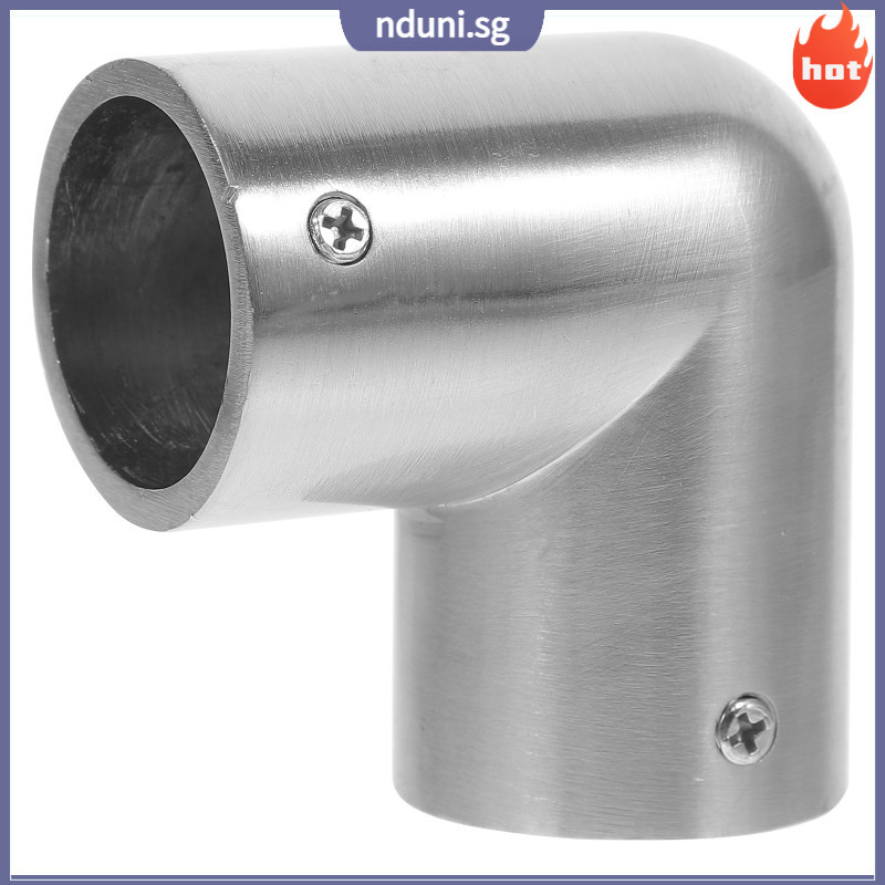 Boat Hand Rail Fitting Boat Hand Rail Connector Hand Rail Elbow ...