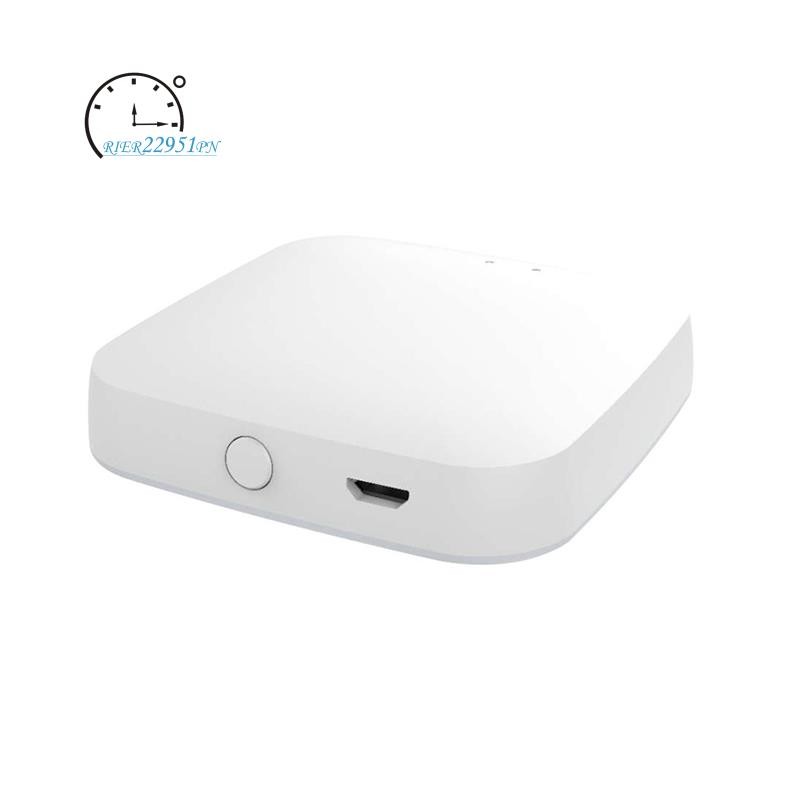 Tuya Bluetooth Gateway Hub Smart Home Bridge Tuya Bluetooth Gateway ...