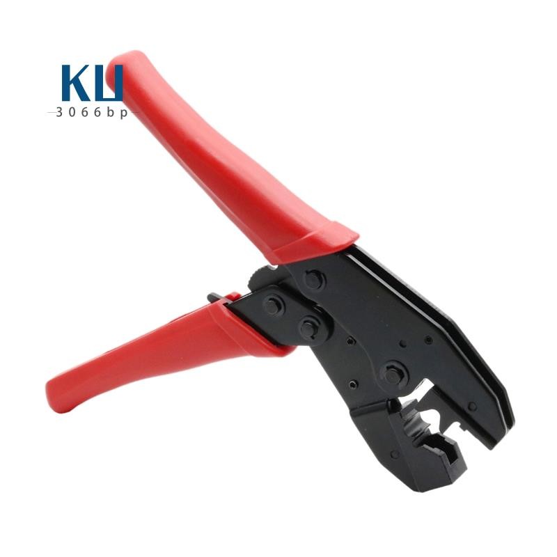 RJ45 Crimper Cat7 Cat6A Hand Tools Crimping Cable Stripper Pressing ...