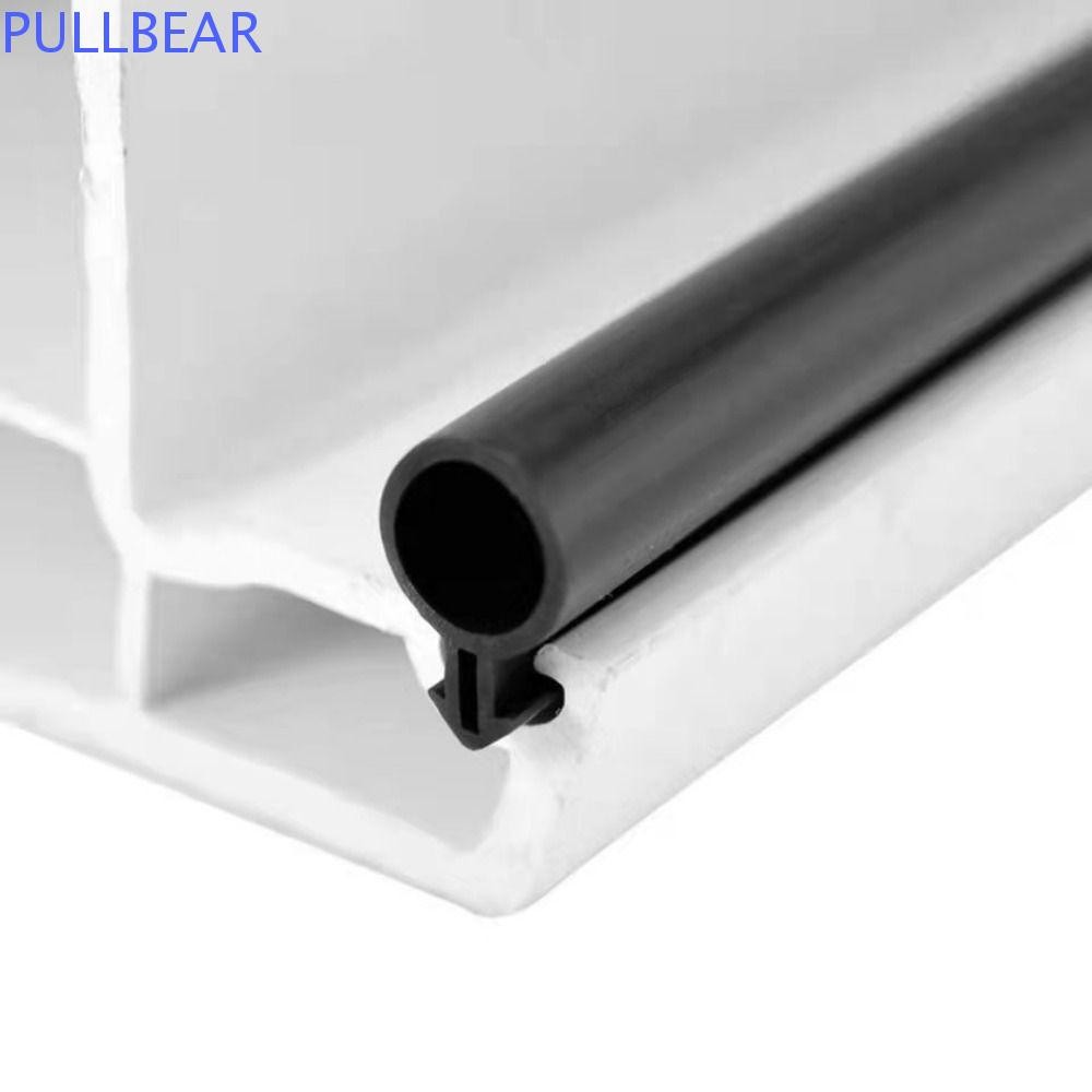 PULLBEAR O Type Door Window Sealing Strip, O Type Silicon Rubber Seals ...
