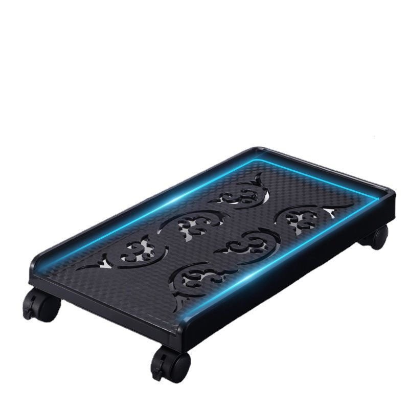 Desktop Computer Host Bracket Height Increasing Storage Rack Portable ...