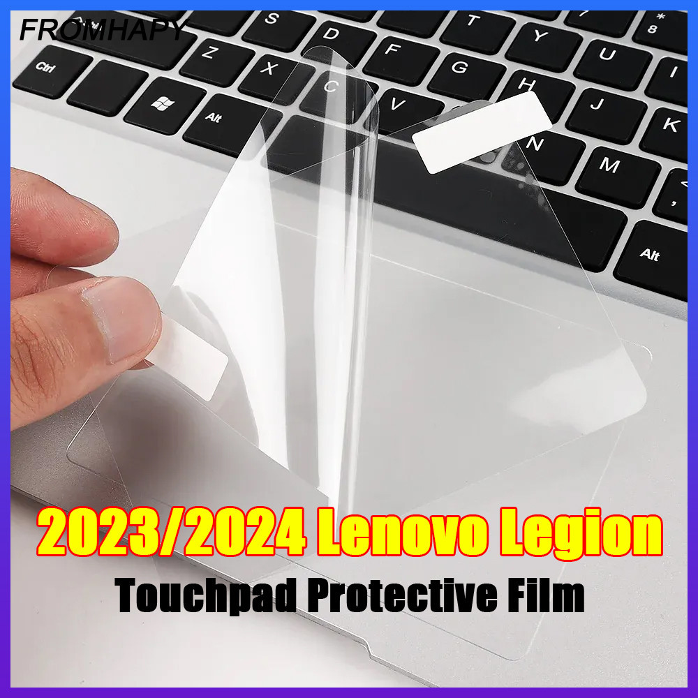2pcs Scrub Touchpad Protective Film Sticker Protector for Lenovo Legion 5 Pro 2021 2022 2023 ...