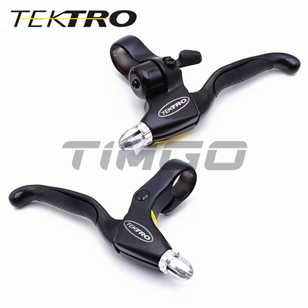 Tektro CL530 Brake Lever with Bell V-Brake Mechanical Disc Brake ...