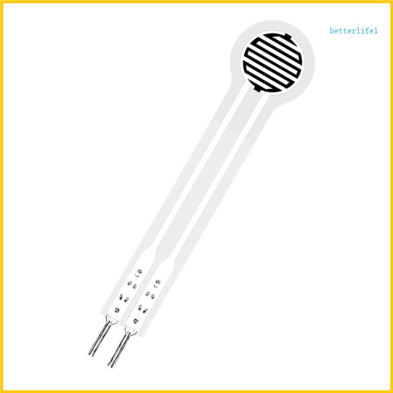 BTM Thin Film Pressure Sensors DF9-40 Force Sensitive Resistor Force ...