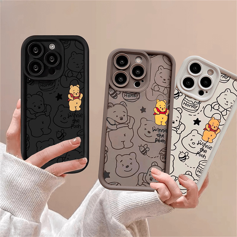 1JT 14 Cute Casing Samsung Galaxy S24 S23+ Plus S22 S21 Ultra 5G S20 FE ...