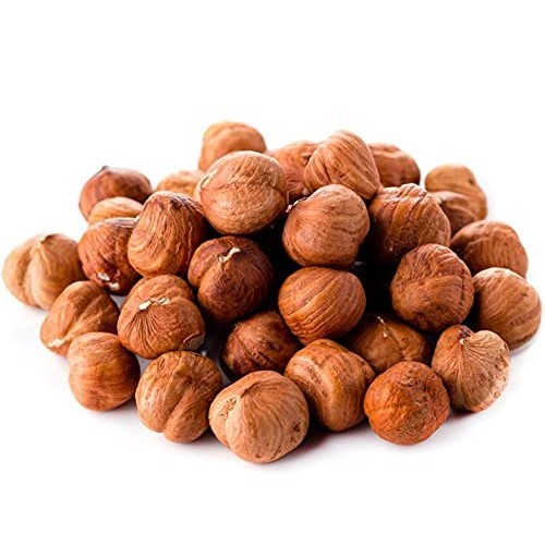 Hazelnut whole (from Turkey) raw with skin (1kg) | Shopee Singapore