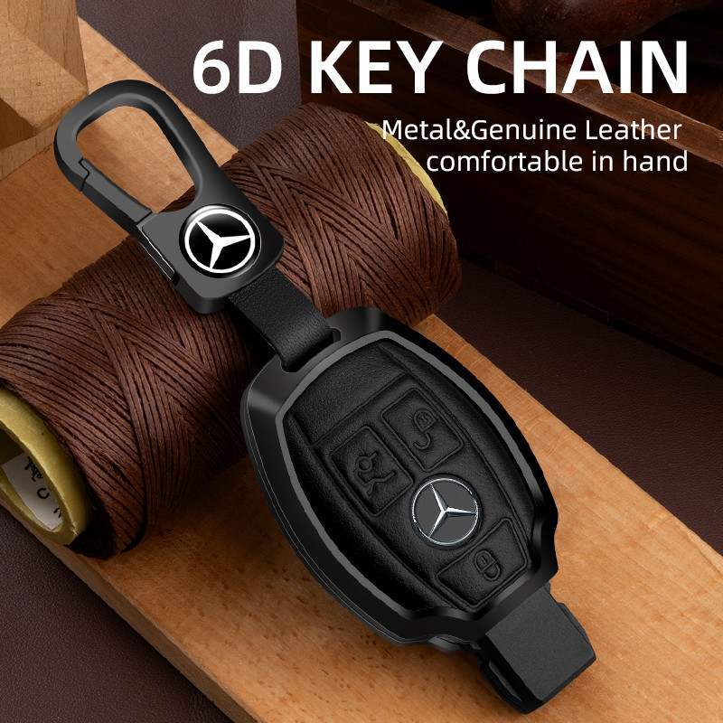 Mercedes Benz CLA GLA GLK AMG GLC C C200 B200 S C E Class W213 Car Key ...