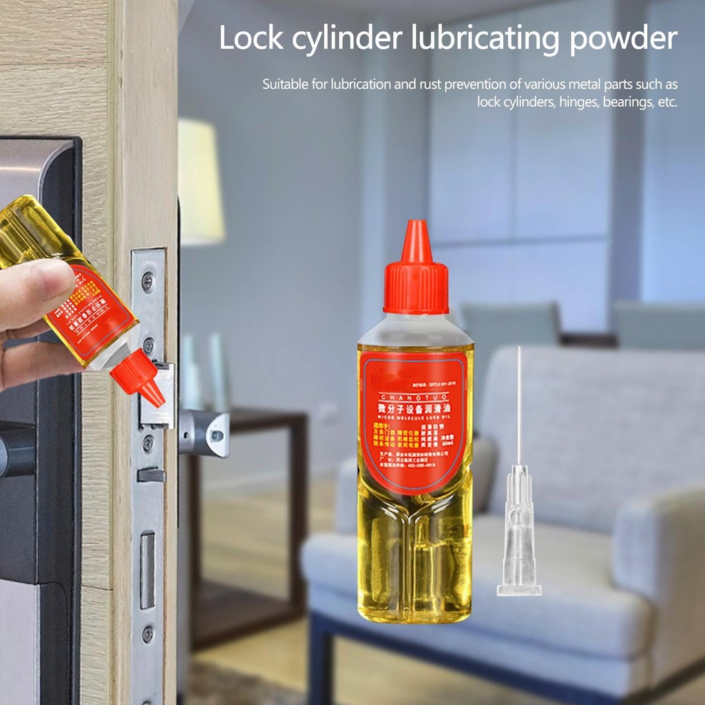 Sewing Machine Motor Oil 30ml Bearing Oil Non-Staining Lube All-Purpose ...