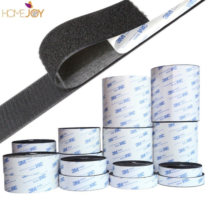 Waterproof adhesive velcro, car mat fixing, sofa cushion anti-slip self ...