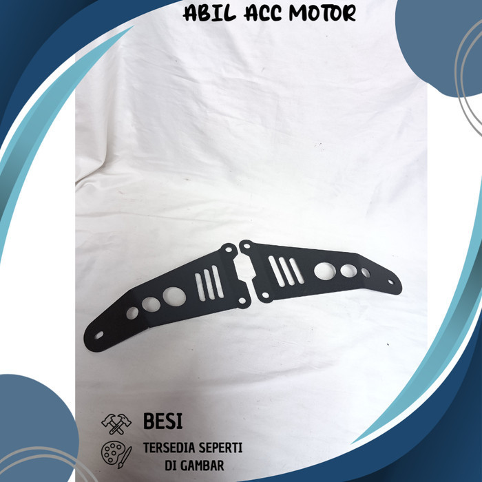 Yamaha XSR 155 FOOTSTEP COVER XSR 155 REAR FOOTSTEP FRAME COVER ...