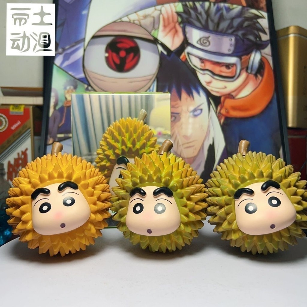 【Fast shipping】 crayon shin chan /蜡笔小新 /crayon shin chan figurine/la bi ...