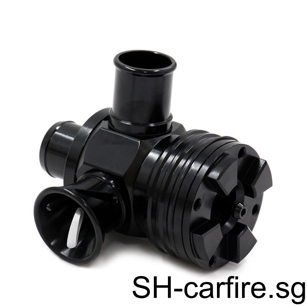BOV Blow Off Valve Turbines Blow-Off Valve Car Turbocharge Engine Blow ...