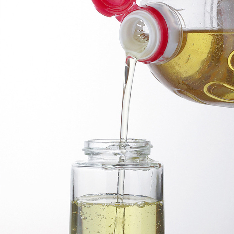 200ml 300ml Oil Spray Bottle Kitchen BBQ Cooking Olive Oil Dispenser ...