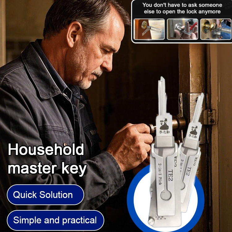 [Protect Security/No Warry Lost Key] Home Anti-Theft Artifact Ss001/Household Antitheft Hardware ...