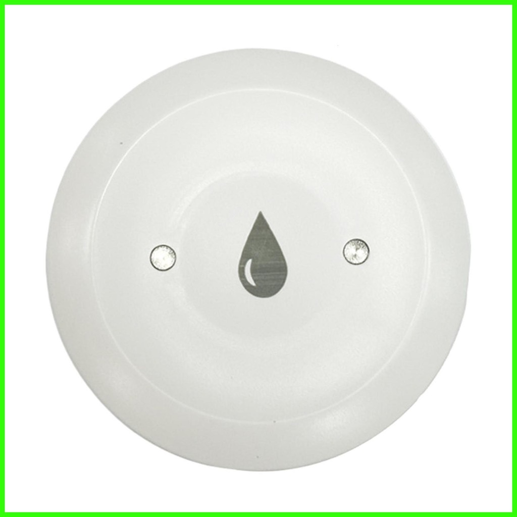 Water Leak Sensor Accurate Water Sensor Alarm Water Detector Sensor ...