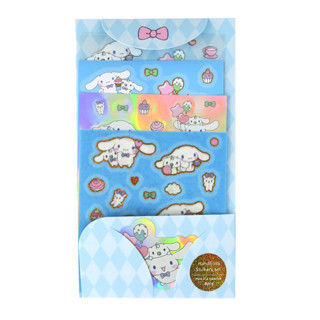 Cinnamoroll With Friends Sticker Set (8866) | Shopee Singapore