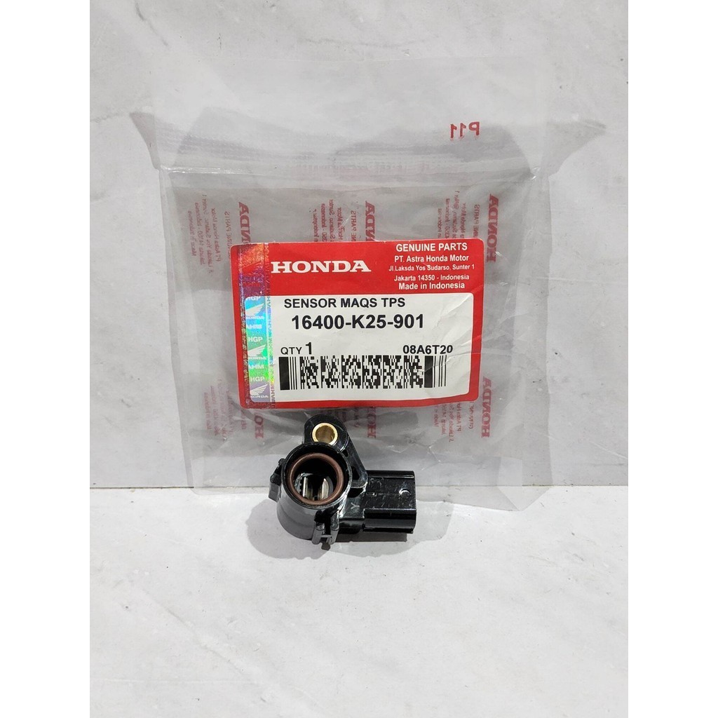 Tps SUPER SENSOR HONDA BEAT F1 ESP POP SCOOPY F1 SPACY VARIO 110 LED ...