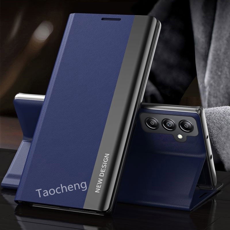Hard PC Phone Case For Samsung Galaxy A06 A16 A55 A35 A25 A15 A05s ...