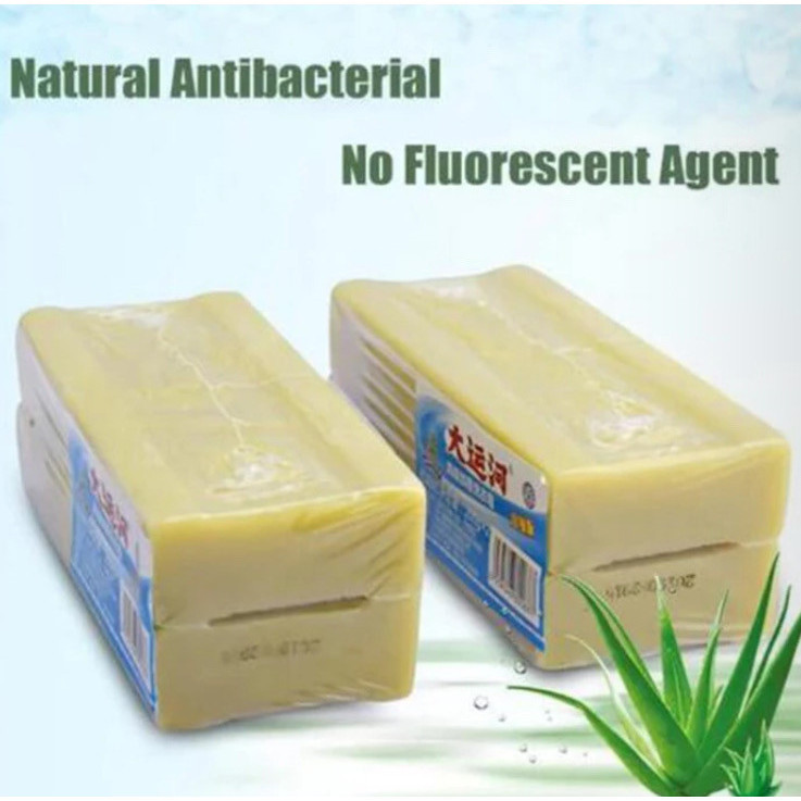 SG READY STOCK Viral Multipurpose All Stain Cleaning Magic Soap ...