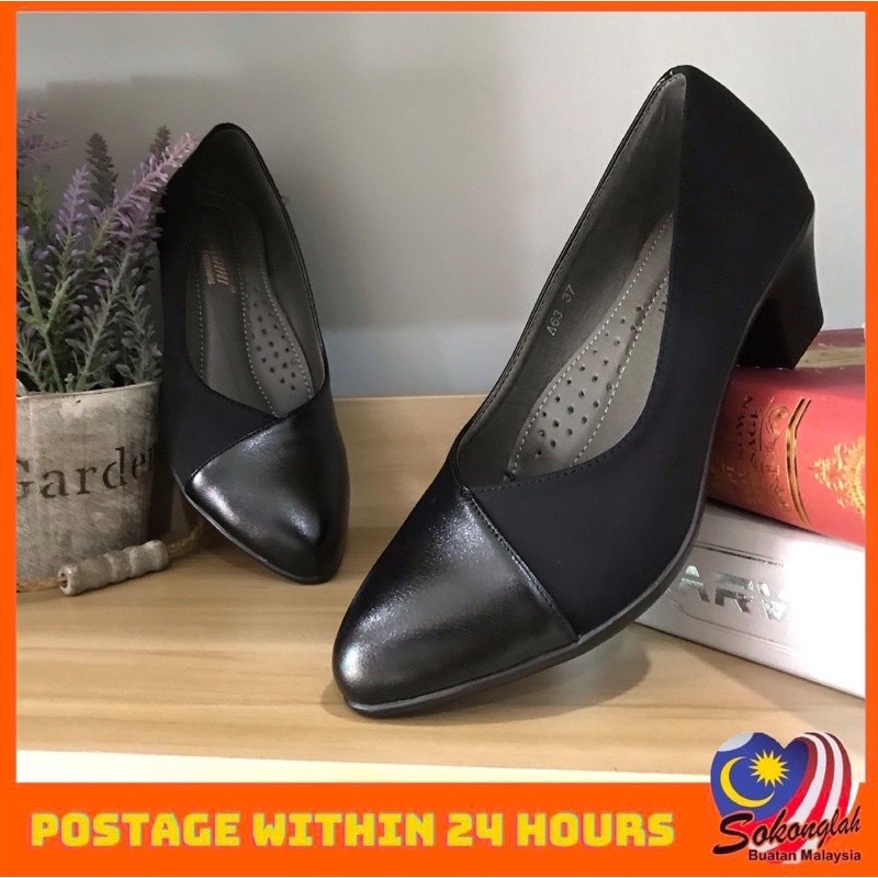 Hot Recommend New Design Women's Shoes High Heeled Sheath Shoes Formal ...