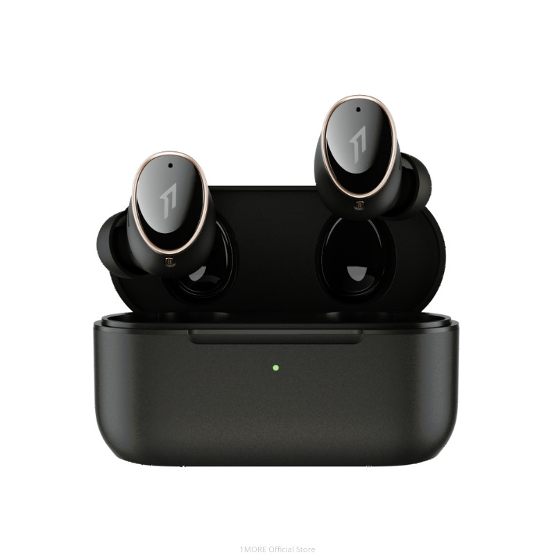World Premiere 1MORE EVO Hi-Res Wireless Earbuds Audiophile LDAC ...