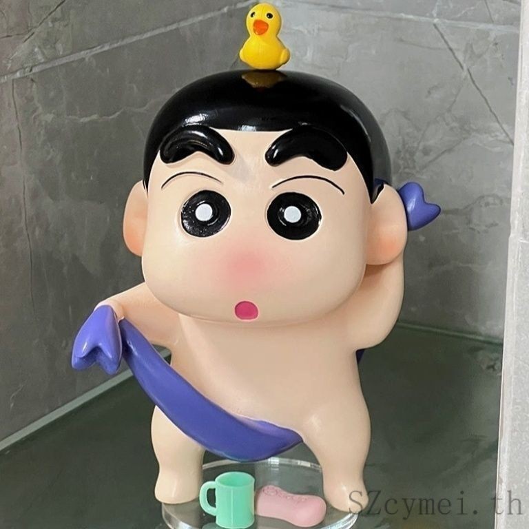 【Fast shipping】 Crayon Shin-Chan/la bi xiao xin/蜡笔小新 crayon shin chan ...