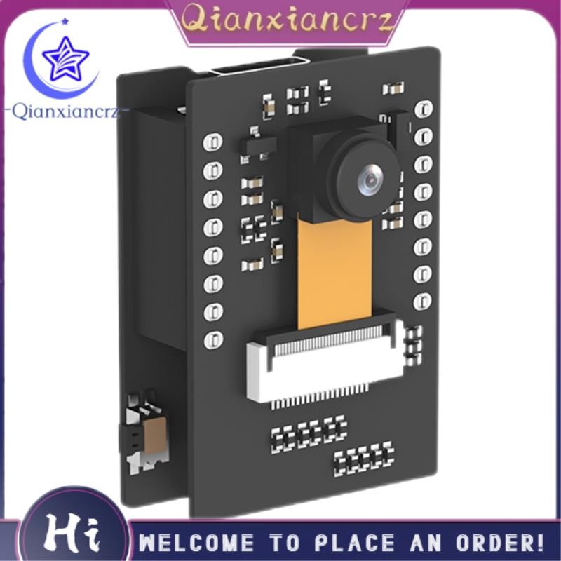 ESP32-S3 Wifi Camera Module AI Vision Module Support WiFi Video ...
